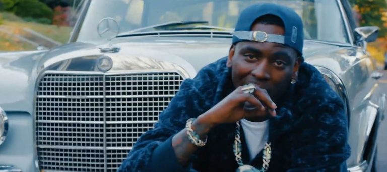 Young Dolph Drops New Song & Video 'Large Amounts'; Announces 'Rich ...
