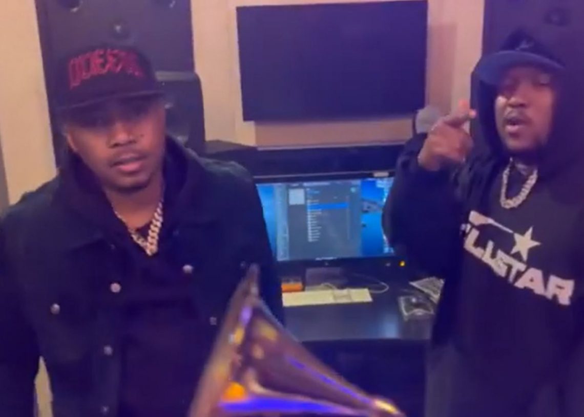 Twista – 'Back To The Basics' EP (Artwork & Track List) | HipHop-N-More