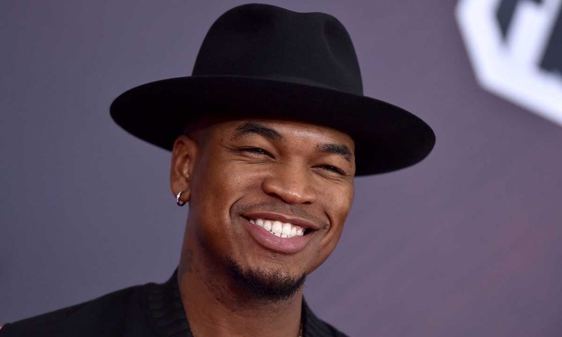 Ne-Yo Releases 15th Anniversary of Debut Album 'In My Own Words' Feat ...
