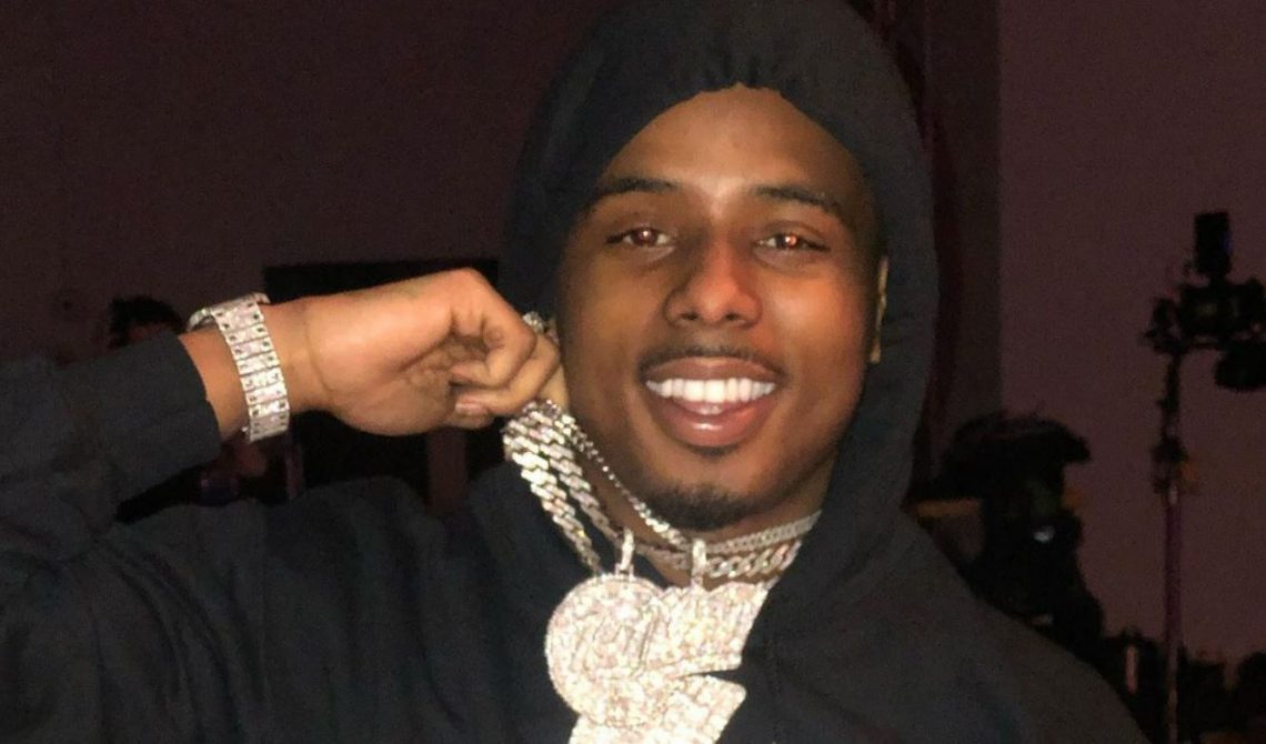 Pooh Shiesty 'Shiesty Season' First Week Sales | HipHop-N-More