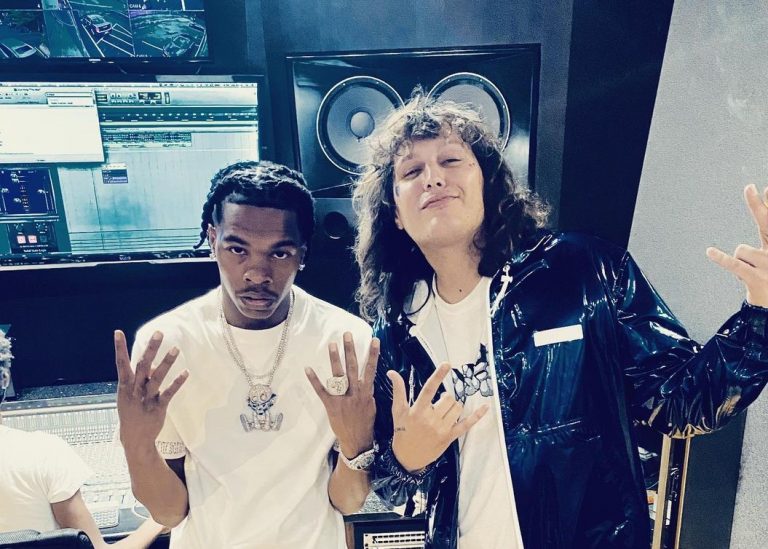 Clever Releases 'Crazy' Album Feat. Lil Wayne, Post Malone, Juice WRLD ...