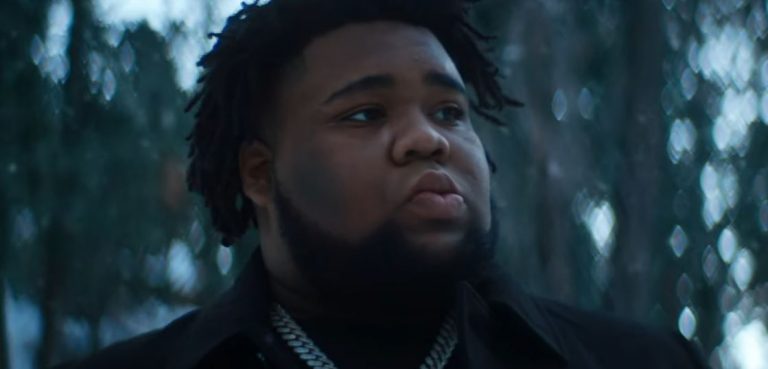 Rod Wave Drops New Song & Video 'Tombstone': Watch | HipHop-N-More