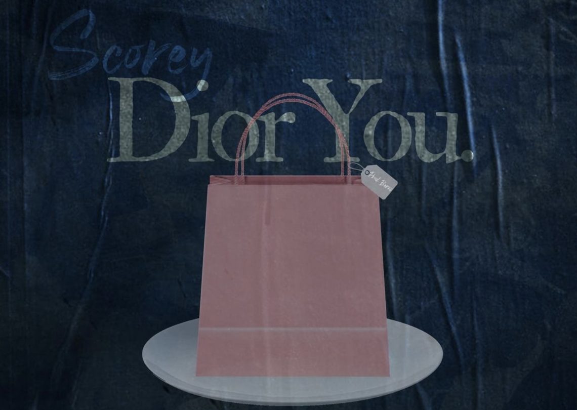 Scorey Releases New Song & Video 'Dior You' — Watch | HipHop-N-More