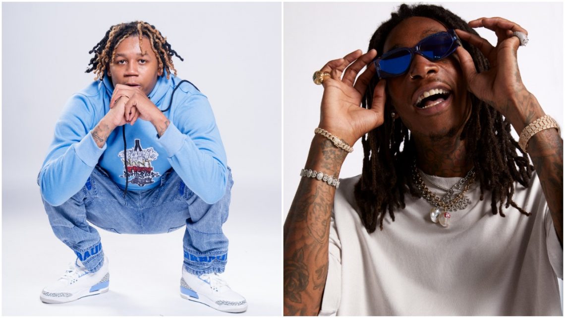 Latest Taylor Gang Signee Fedd The God Releases New Track 'Yea Yup' ft ...