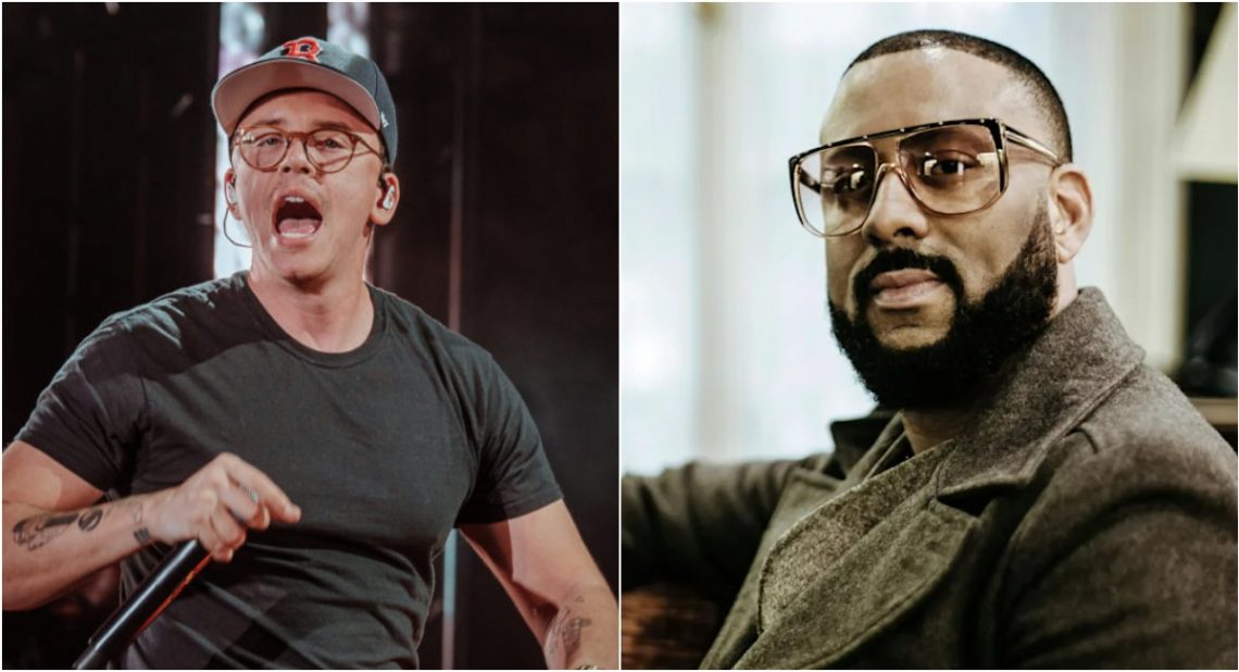 Logic & Madlib Form 'MadGic' Duo, Share First Song 'Mars Only pt. 3 ...