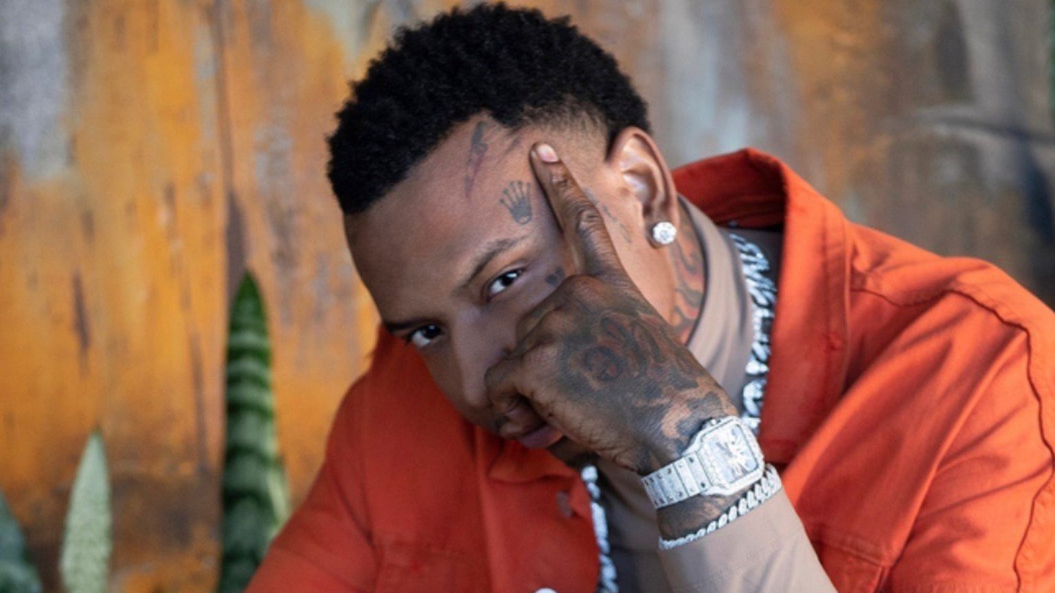 Moneybagg Yo 'A Gangsta's Pain' First Week Sales Projections | HipHop-N ...