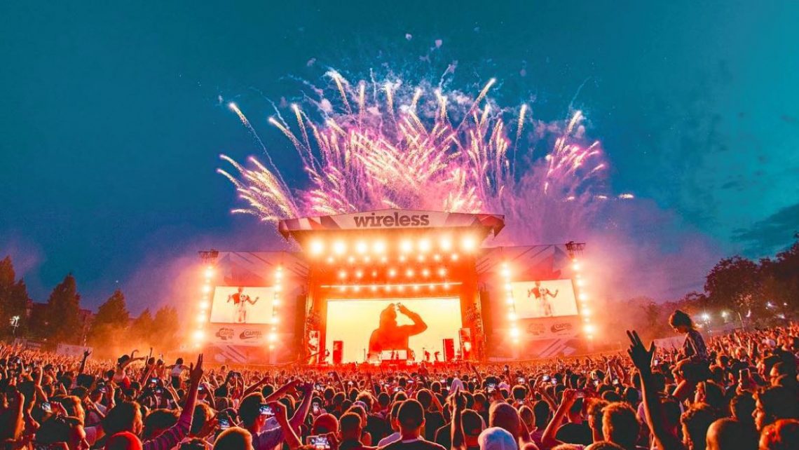 Wireless Festival 2021 Lineup Announced: Future, Migos, Skepta to ...