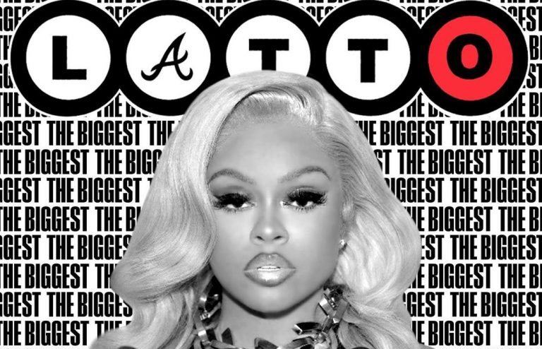 Latto Drops New Single 'The Biggest': Listen | HipHop-N-More