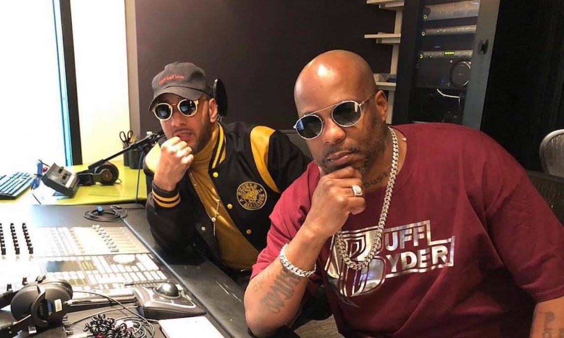 DMX 'EXODUS' First Week Sales | HipHop-N-More