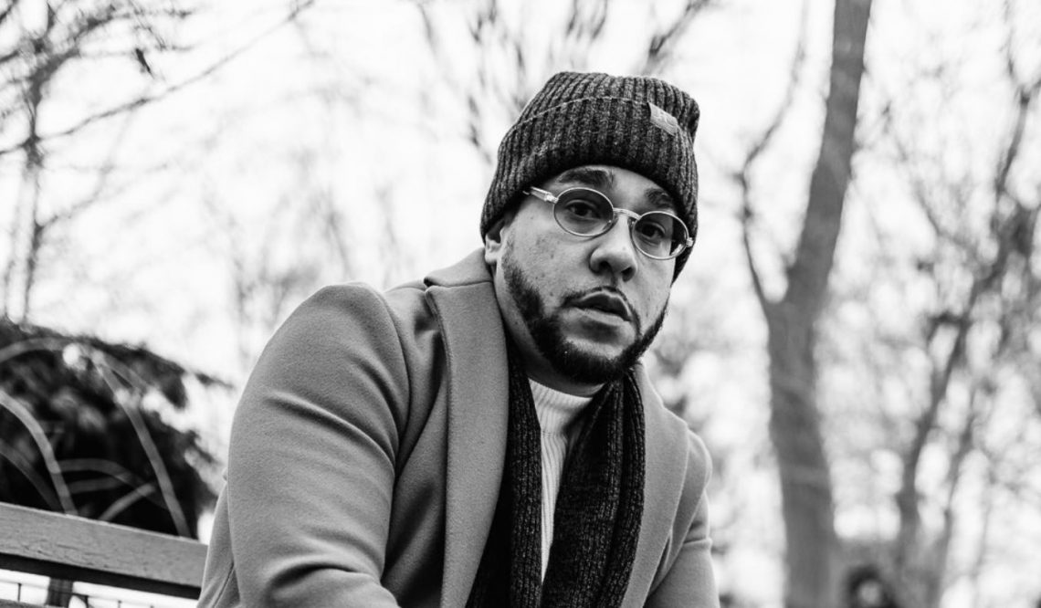 New Music: Rob Markman – 'Do You Believe?' | HipHop-N-More