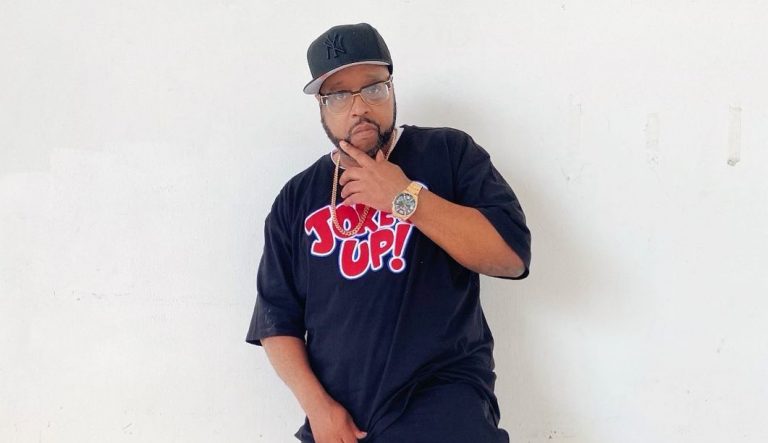 DJ KaySlay Releases Posse Cut 'Rolling 110 Deep' Featuring 110 Rappers ...