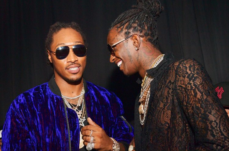 New Future & Young Thug Song 'All My Voodoo' Surfaces Online | HipHop-N ...