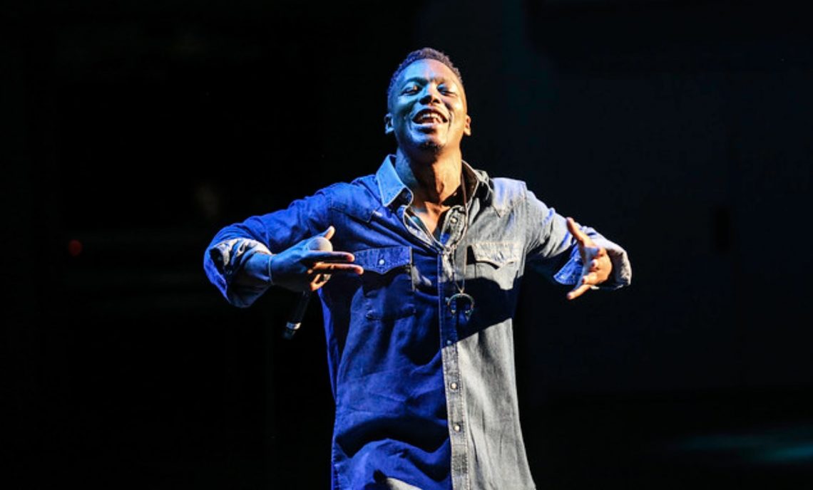 Lupe Fiasco Remixes Kali Uchis' 'telepatía' — Listen | HipHop-N-More