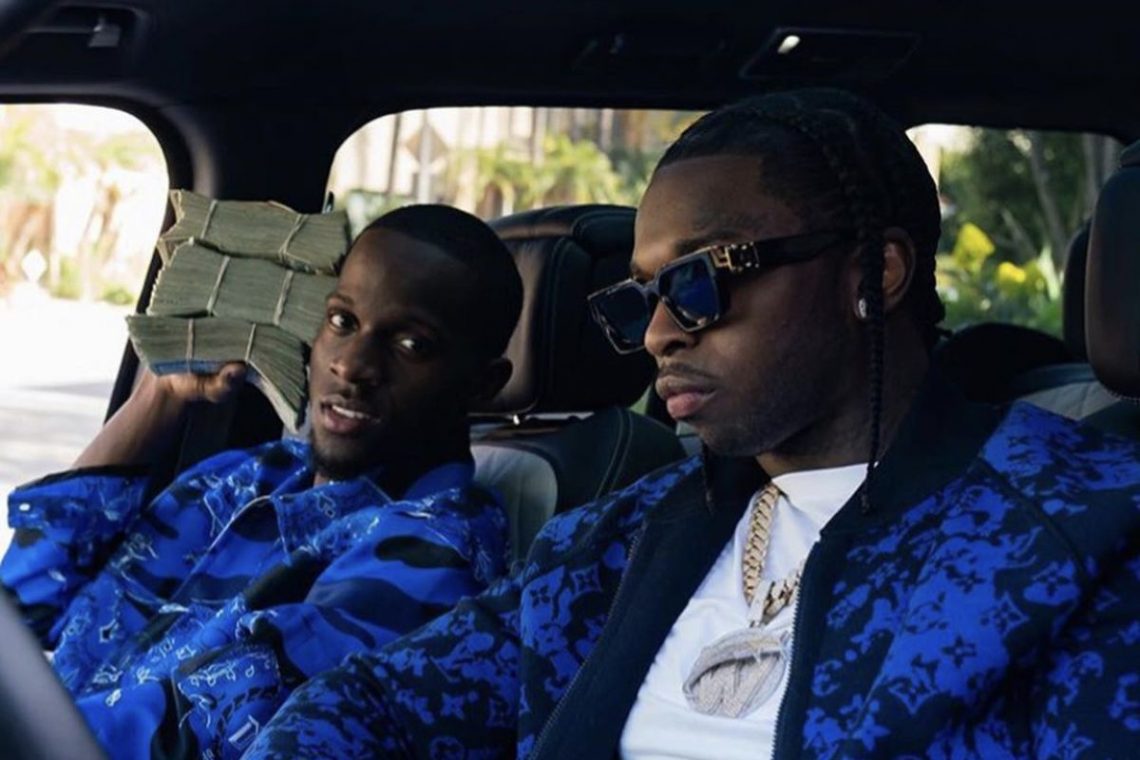 Pop Smoke's Best Friend Mike Dee Says He's Upset With The Posthumous ...