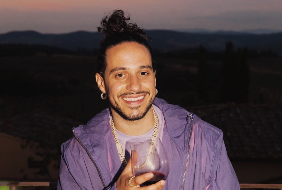 Russ Returns to R&B with New Song 'Remember': Listen | HipHop-N-More