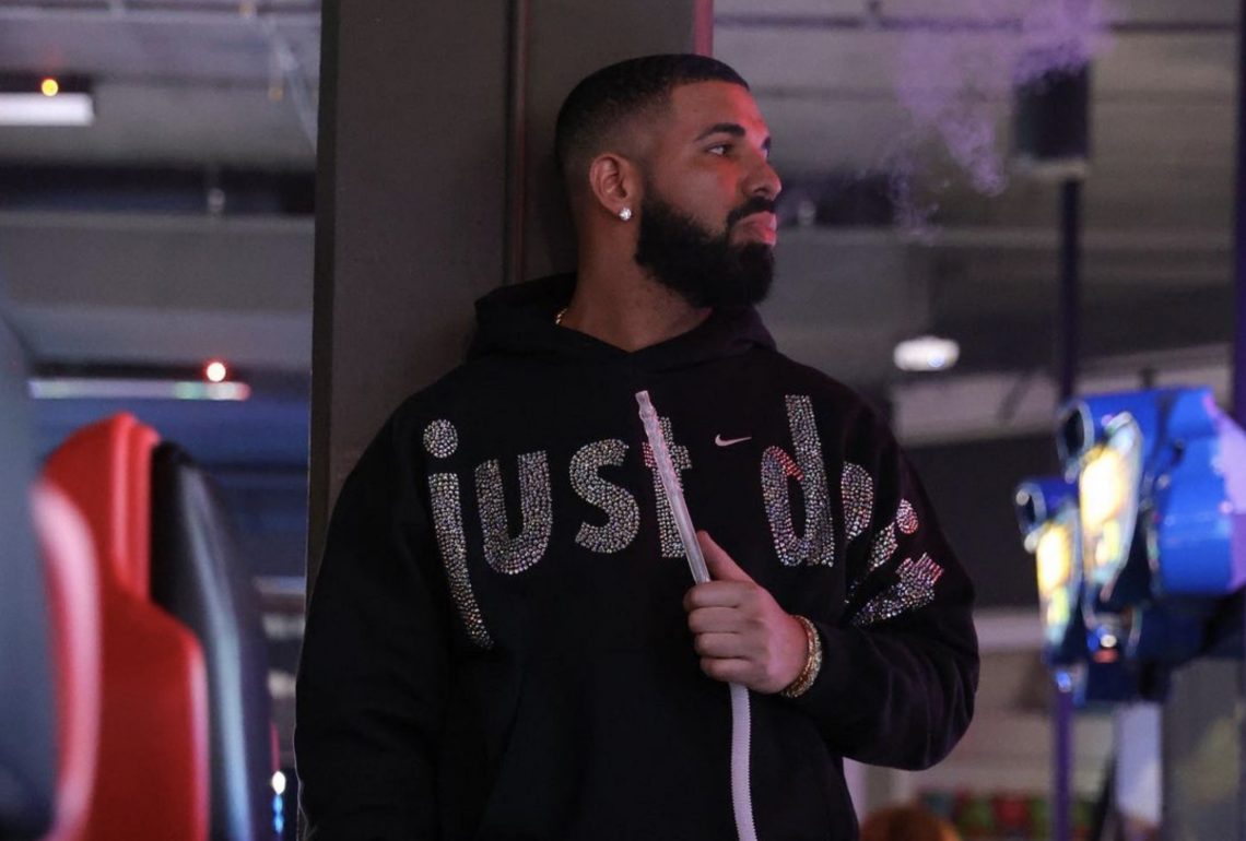 Drake Reveals Official 'Certified Lover Boy' Cover Art | HipHop-N-More