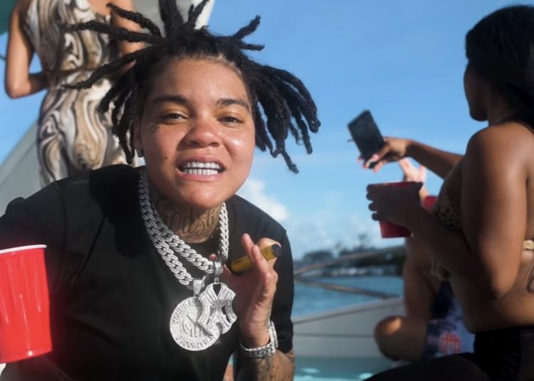 Video: Lil Boosie, Webbie, Lil Trill & Trill Fam – 'Trill Fam' + Album ...