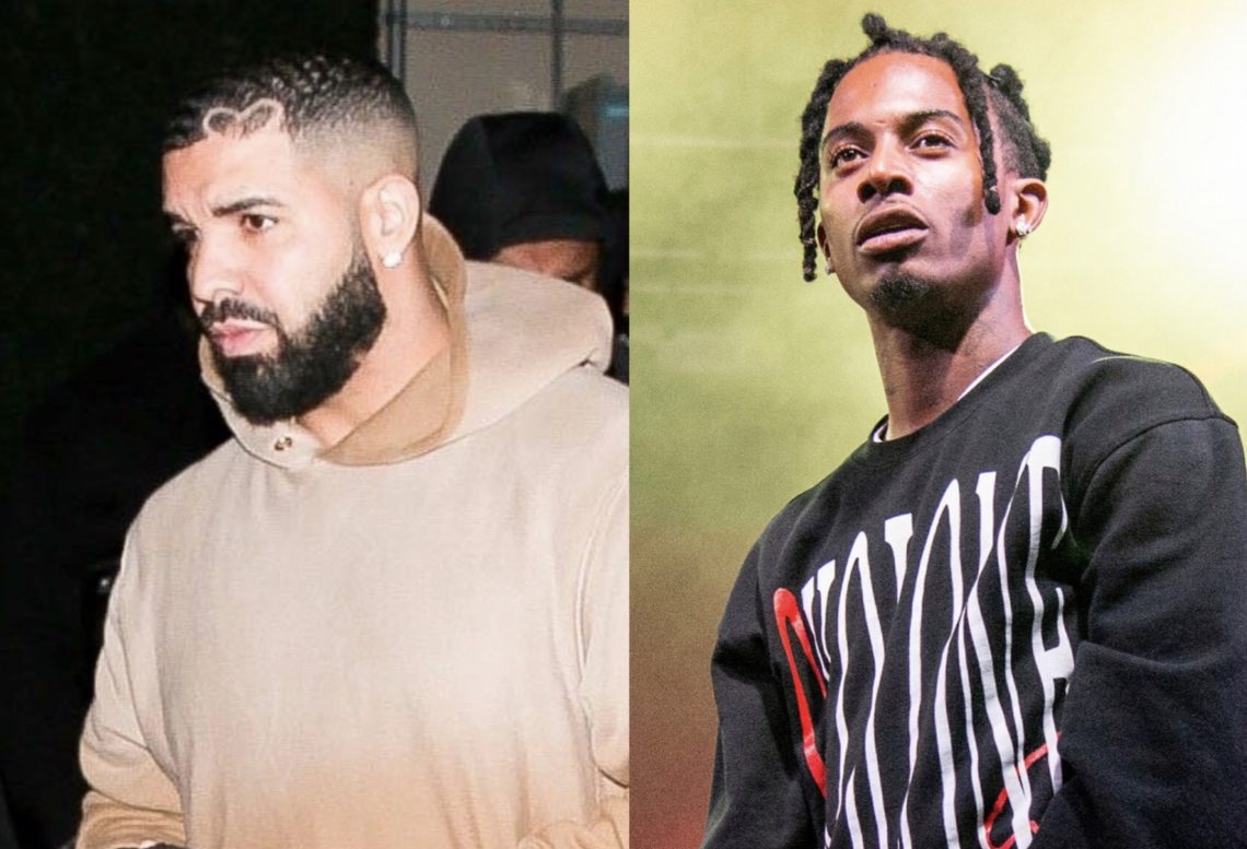 Drake Debuts New Playboi Carti Collaboration 'One Day' On Sound 42 ...