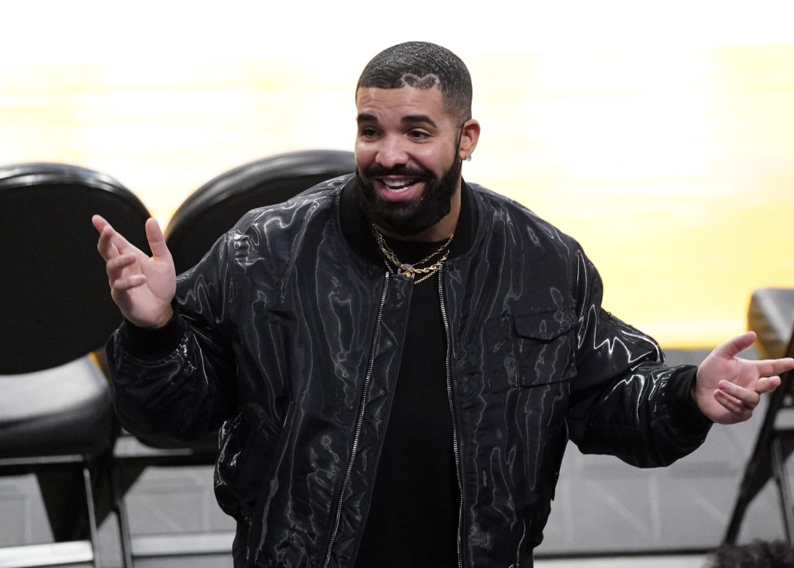 Drake '2014 ESPYs' Promo | HipHop-N-More