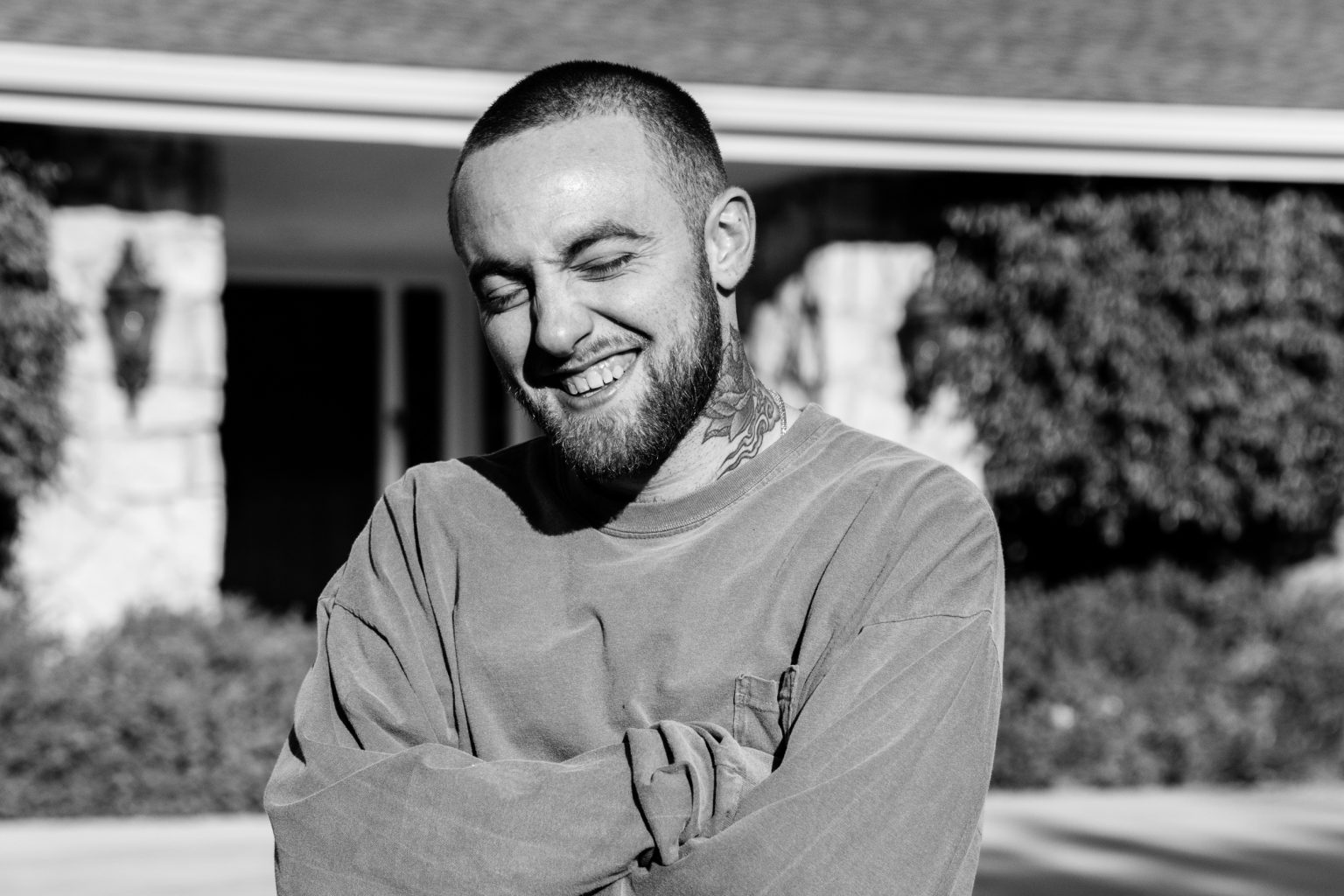 Mac Miller's 'Faces' To Be Released On Streaming, Watch The Video For ...