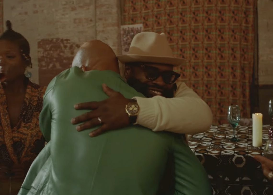 Ciara – 'Sorry' (Video Teaser) | HipHop-N-More