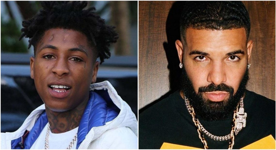 NBA Youngboy Reveals a Drake Collaboration is In The Works | HipHop-N-More