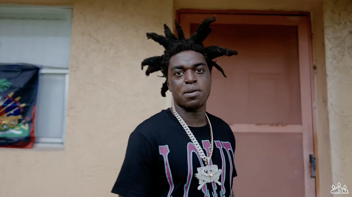 Kodak Black Shot Outside Justin Bieber Party in West Hollywood | HipHop ...