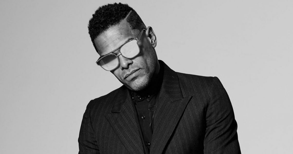 Maxwell Announces Final Installment 'MXWLNIGHT' of Album Trilogy ...