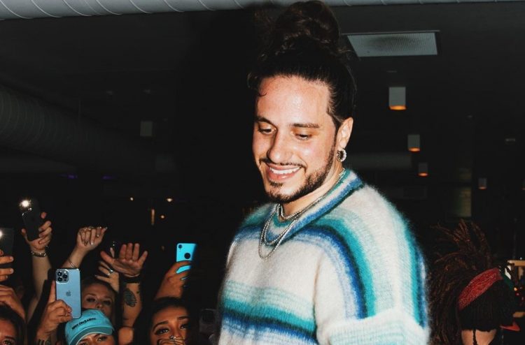 Russ Drops 'Losin Control Pt. 2', Sequel to Multi Platinum 2015 Hit ...