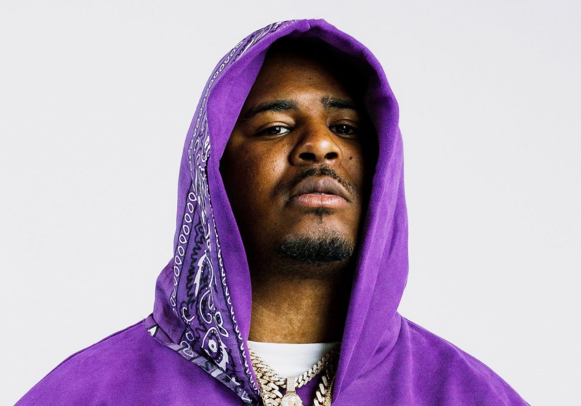 Drakeo the Ruler Stabbed at Upon A Time In LA Concert; Dies from ...