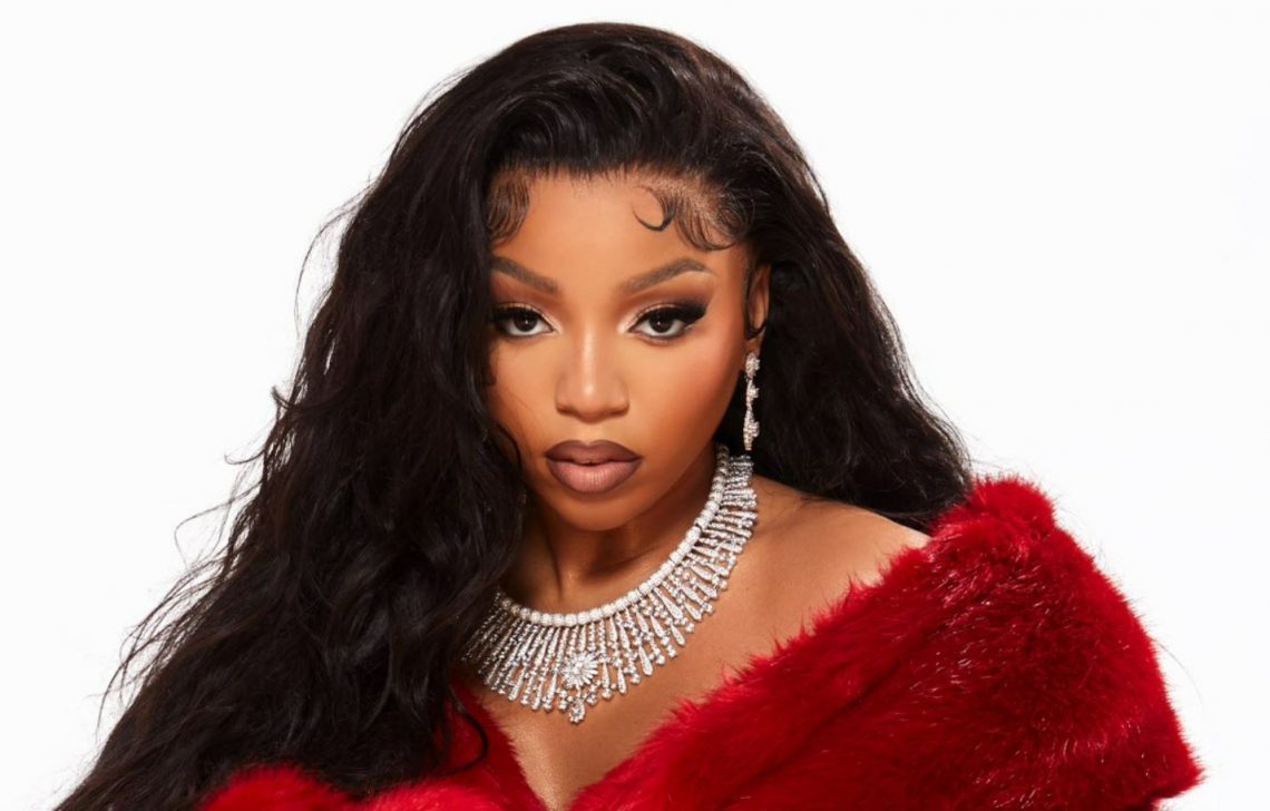 Chloe Bailey Announces Debut Album 'In Pieces' for March | HipHop-N-More