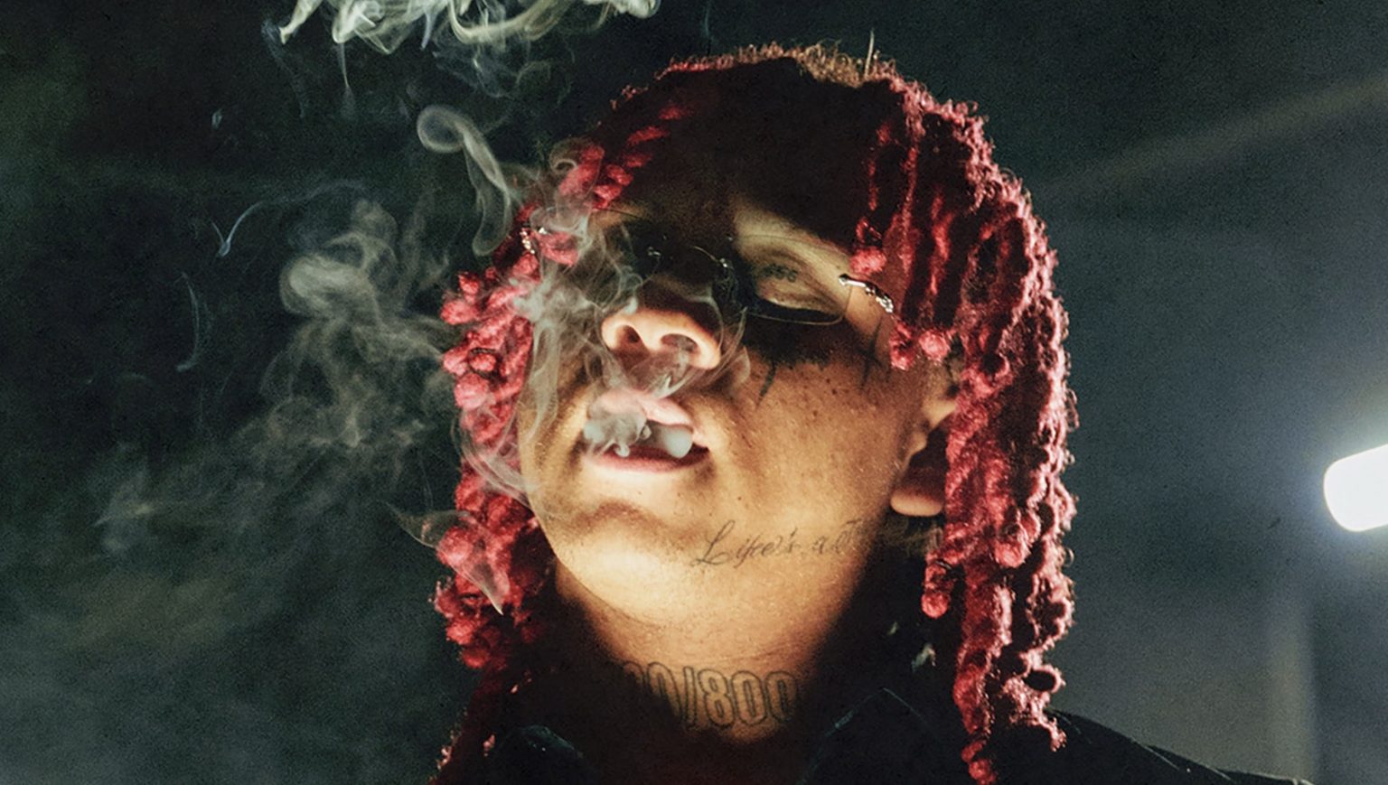 Stream Trippie Redd's Star Studded New Album 'Mansion Musik' | HipHop-N ...