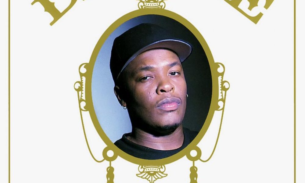 Dr Dre s Classic Debut Album The Chronic Returns To Streaming