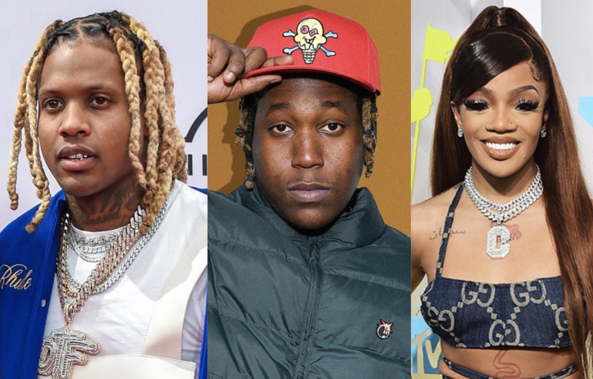 Don Toliver Releases New Song 'Wanna Leave The Club' Feat. Lil Durk ...