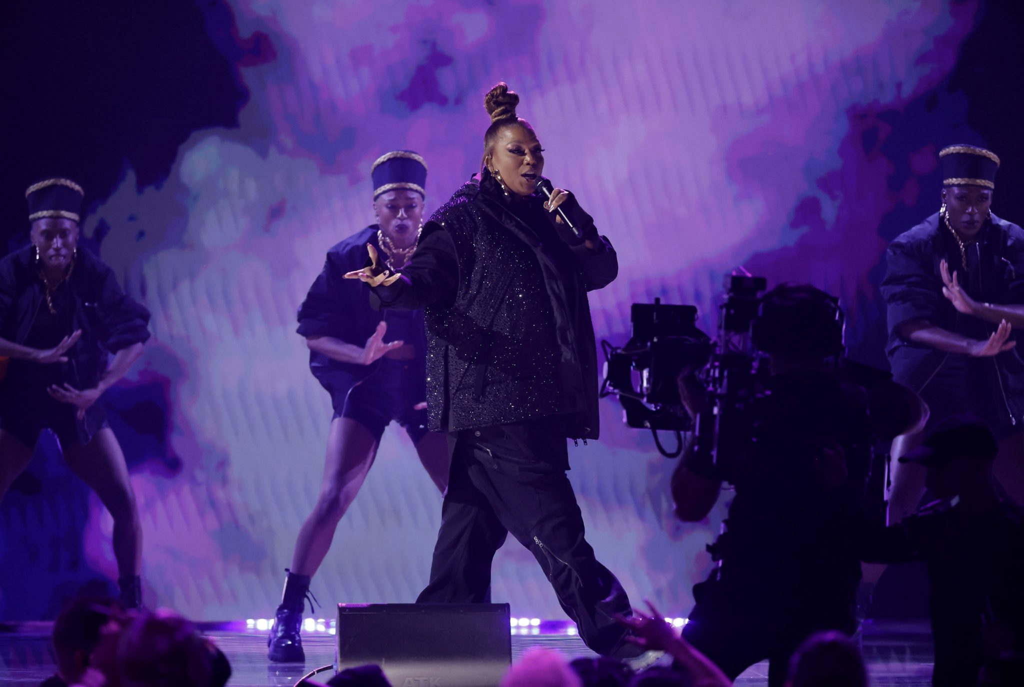 Watch the Hip Hop 50 Tribute Medley at 2023 GRAMMY Awards | HipHop-N-More