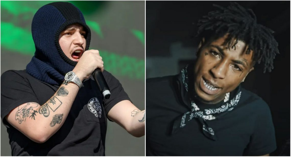 NBA Youngboy Joins Yeat on New Song 'Shmunk': Listen | HipHop-N-More