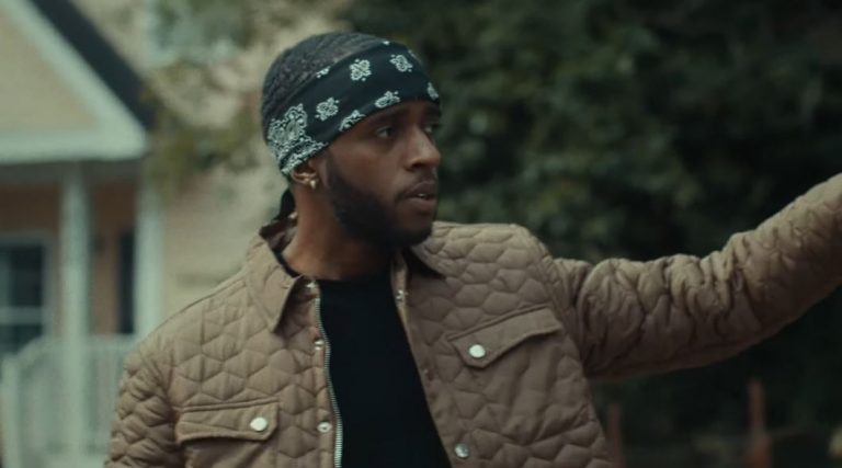 6LACK Releases New Single & Video 'Since I Have A Lover': Watch ...