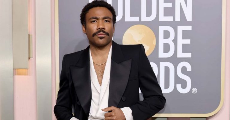Childish Gambino Previews New Song 'Sticky' in 'Swarm' Trailers ...
