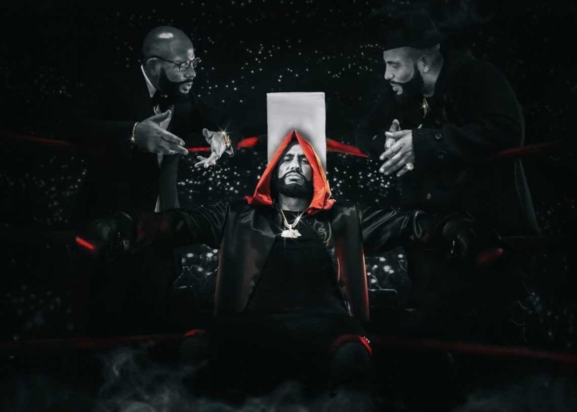 Cee-Lo Green – The Lady Killer (Album Cover, Track List & Snippets ...