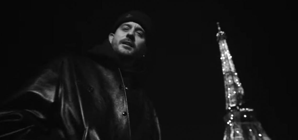 G-Eazy Returns with New Single & Video 'Tulips & Roses': Watch | HipHop ...