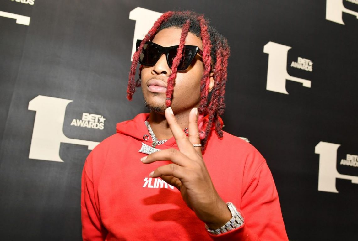 Lil Keed 'Keed Talk To Em 2' Album Tracklist Revealed: Feat. Young Thug ...