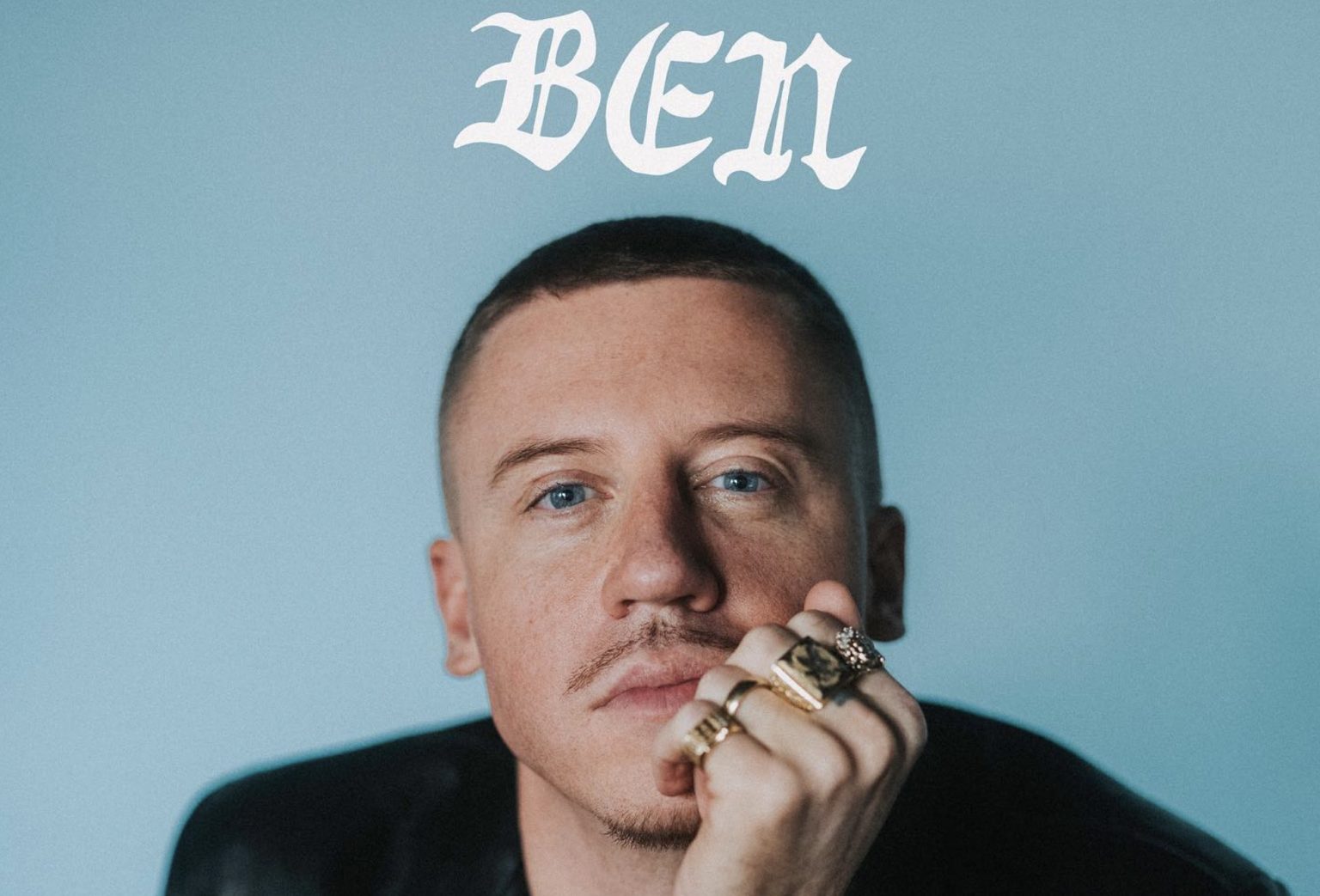 Macklemore Releases New Album 'Ben' Feat. NLE Choppa, DJ Premier & More ...