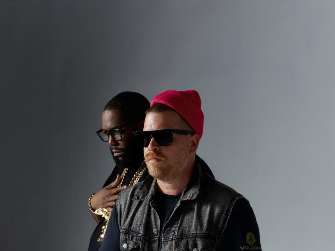 Run The Jewels Announce 10th Anniversary 'RTJX' Tour | HipHop-N-More