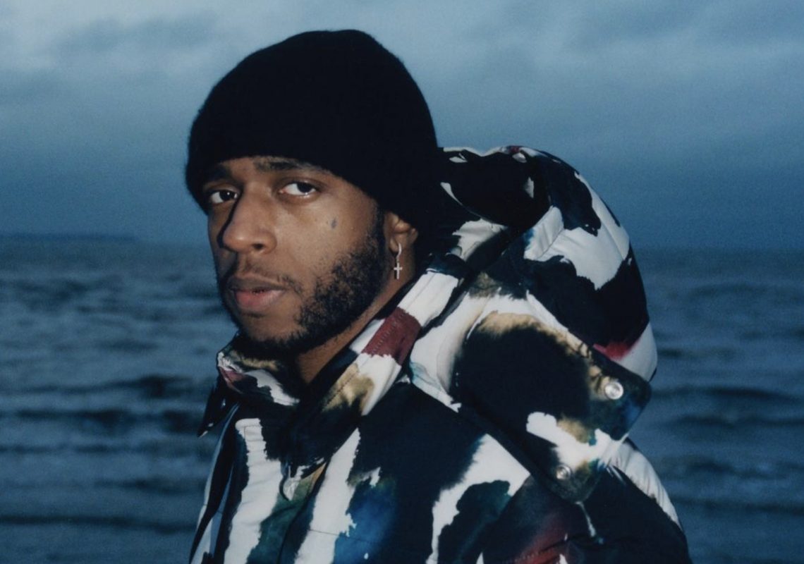 6LACK 'Since I Have A Lover' First Week Sales | HipHop-N-More