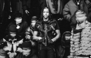 Here Are The Production Credits For Lil Durk's New Album 'Almost Healed ...