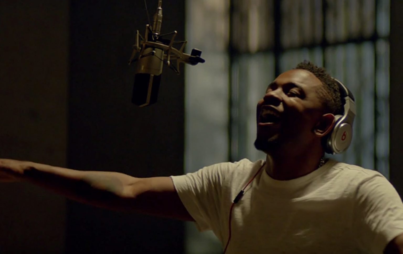 Kendrick Lamar Song 'It's Alive (Pyrex)' From Beats By Dre Commercial ...