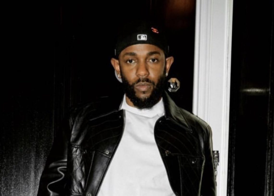 LeBron James Goes Viral with Dance Moves at Kendrick Lamar Show: Watch ...