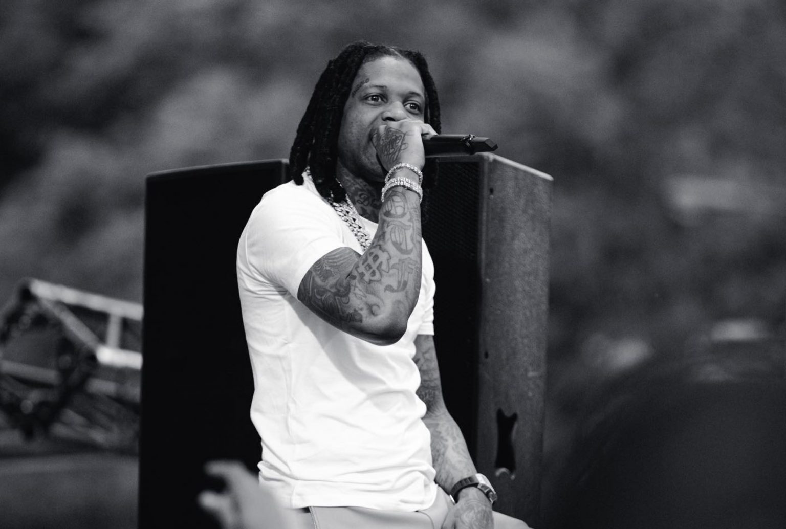 Lil Durk Releases New Album 'Almost Healed' Feat. J. Cole, Juice WRLD ...