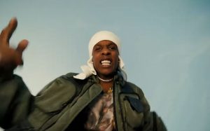 ASAP Rocky Releases 'RIOT (Rowdy Pipe'n)' Music Video: Watch | HipHop-N ...
