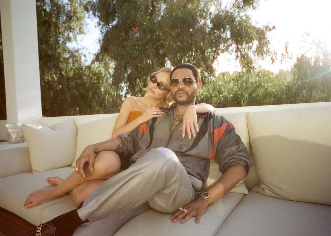 The Weeknd – 'Initiation' | HipHop-N-More